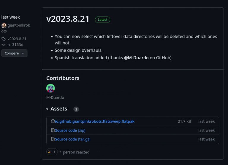 How to clean leftover Flatpaks from Linux - Addictive Tips Guide