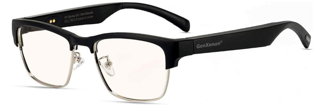 7 Best Smart Glasses in 2024