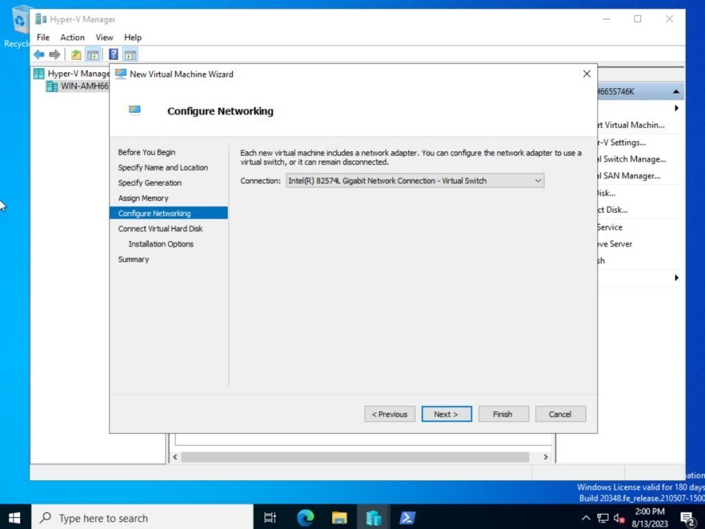 Install Home Assistant on Windows Server - Addictive Tips Guide