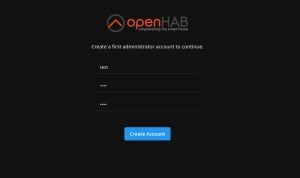 How to set up OpenHAB on Windows Server - Addictive Tips Guide