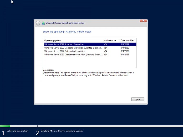 How To Install Windows Server Core 2024 Addictive Tips Guide