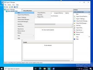 Install Home Assistant on Windows Server - Addictive Tips Guide