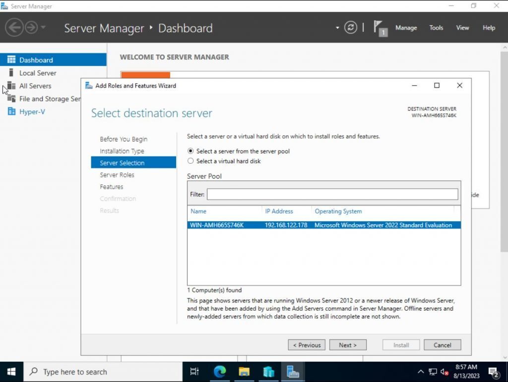 Install Home Assistant on Windows Server - Addictive Tips Guide