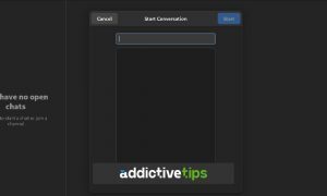 How to use XMPP chat on a Chromebook - Addictive Tips Guide