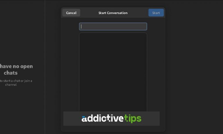 How to use XMPP chat on a Chromebook - Addictive Tips Guide
