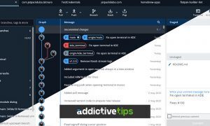 How to install Gitnuro on a Chromebook - Addictive Tips Guide