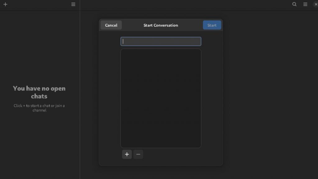 How to use XMPP chat on a Chromebook - Addictive Tips Guide