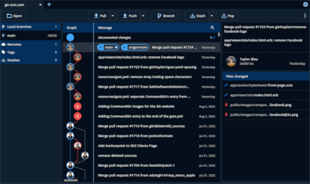 How to install Gitnuro on a Chromebook - Addictive Tips Guide
