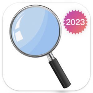 7 Best Magnifying Glass Apps