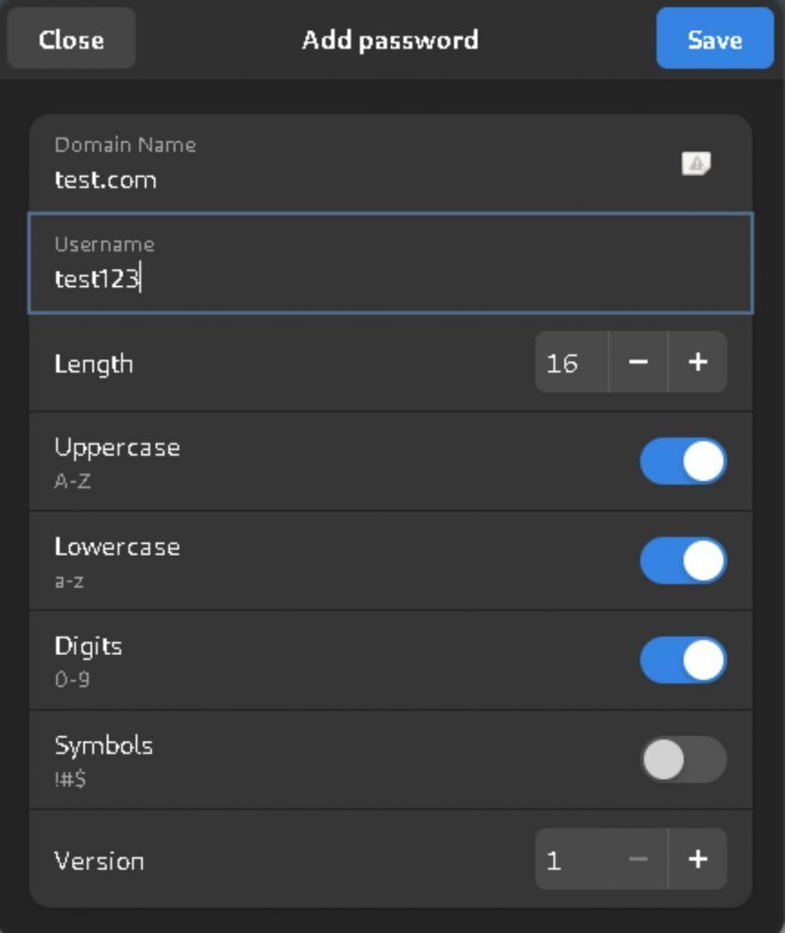 Manage passwords locally on Chrome OS - Addictive Tips Guide