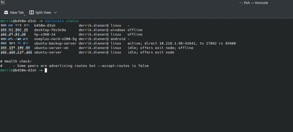 Use Ubuntu Server As A Tailscale Node Addictive Tips Guide