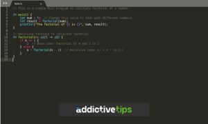 How to install Sublime Text on Chrome OS - Addictive Tips Guide