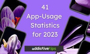 41 Fascinating App Usage Statistics for 2023