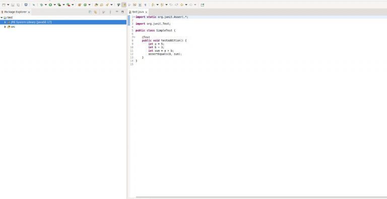 How to install the Eclipse IDE on Chrome OS - Addictive Tips Guide