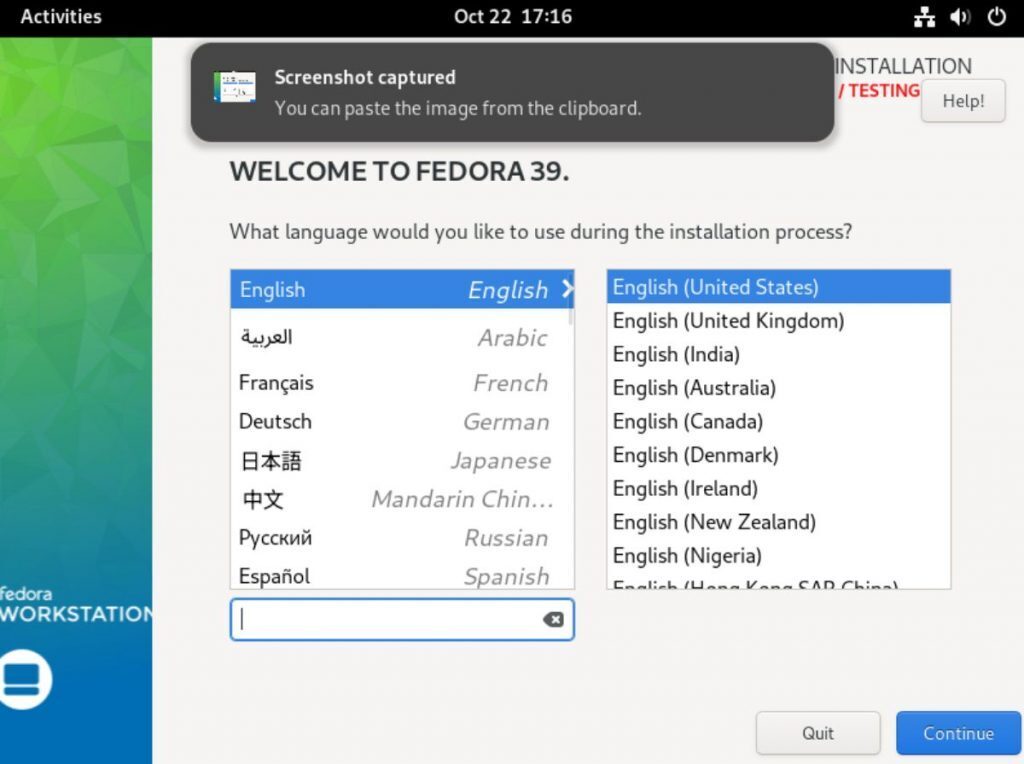 How to try out Fedora 39 early - Addictive Tips Guide
