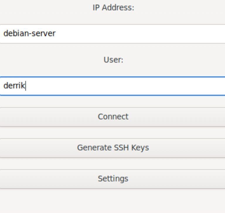 Connect over SSH on Chrome OS easily - Addictive Tips Guide