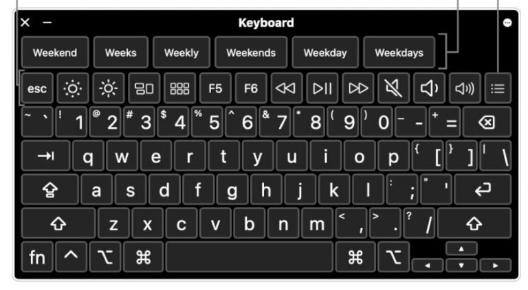 How to Turn on Keyboard Lights in Windows and Mac