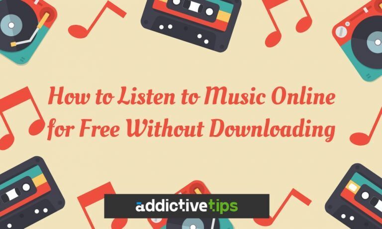 Listen to Music Online for Free - 2024 Guide