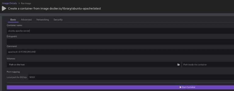 Manage containers with Podman Desktop - Addictive Tips Guide