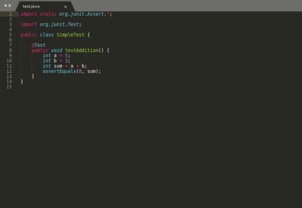 How to install Sublime Text on Chrome OS - Addictive Tips Guide