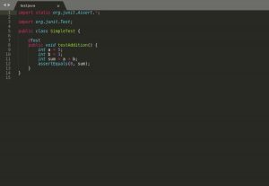 How to install Sublime Text on Chrome OS - Addictive Tips Guide