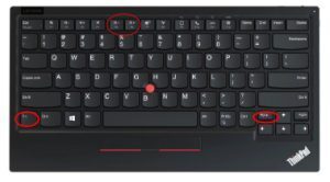 How to Turn on Keyboard Lights in Windows and Mac