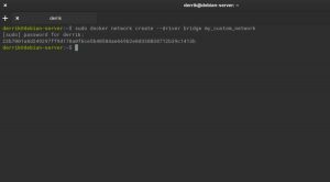 Configure Docker networking on Linux - Addictive Tips Guide