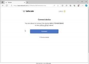 Access Jellyfin remotely on Windows Server - Addictive Tips Guide