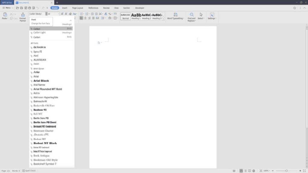 How to install WPS Office on Chrome OS - Addictive Tips Guide