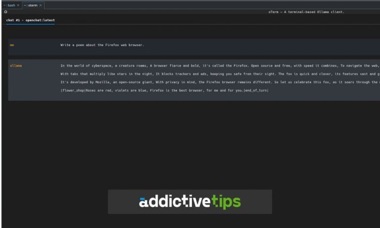 How to host your own ChatGPT on Linux - Addictive Tips Guide How to host your own ChatGPT on Linux - Addictive Tips Guide