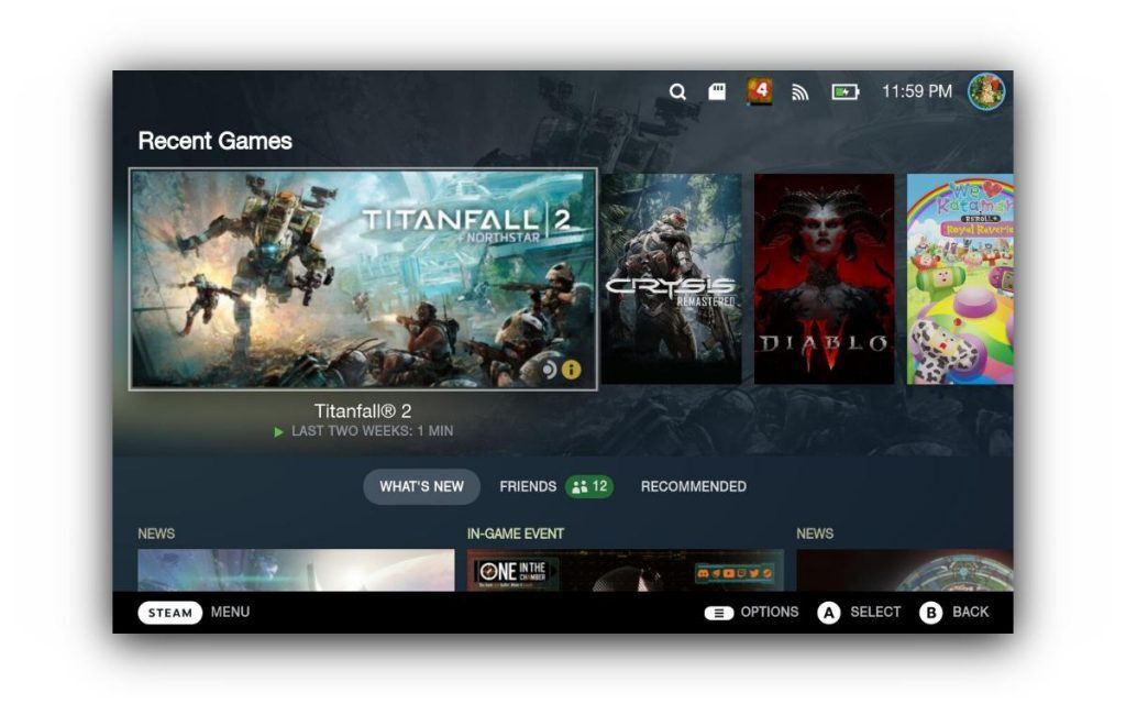How to install Bazzite Linux on Steamdeck - Addictive Tips Guide