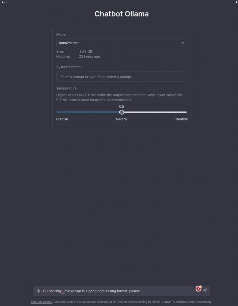 Set up Ollama Chatbot on Linux to talk to AI - Addictive Tips Guide