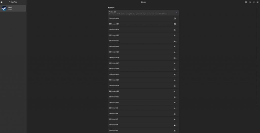 How to install Proton GE on your Steamdeck - Addictive Tips Guide
