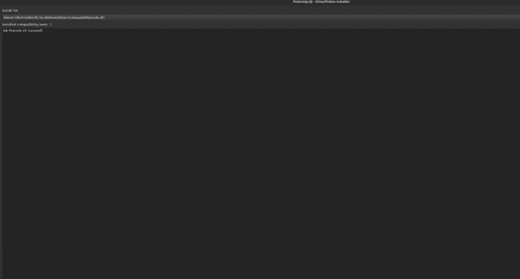How to install Proton GE on your Steamdeck - Addictive Tips Guide