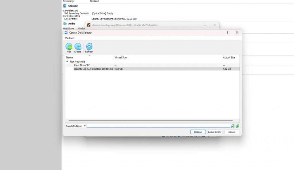 Create A Linux Development Vm On Windows Addictive Tips Guide