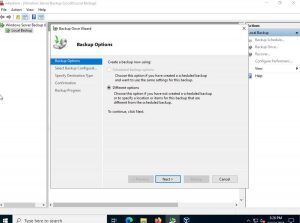 Back up VirtualBox VMs on Windows Server - Addictive Tips Guide