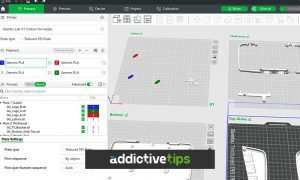 How to install Bambu Studio on Chrome OS - Addictive Tips Guide