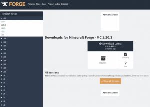 How to Install Minecraft Mods