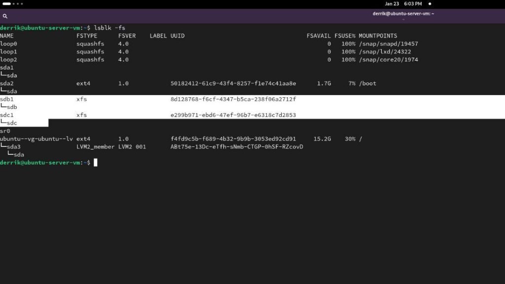 How to set up MergerFS on Ubuntu Server - Addictive Tips Guide