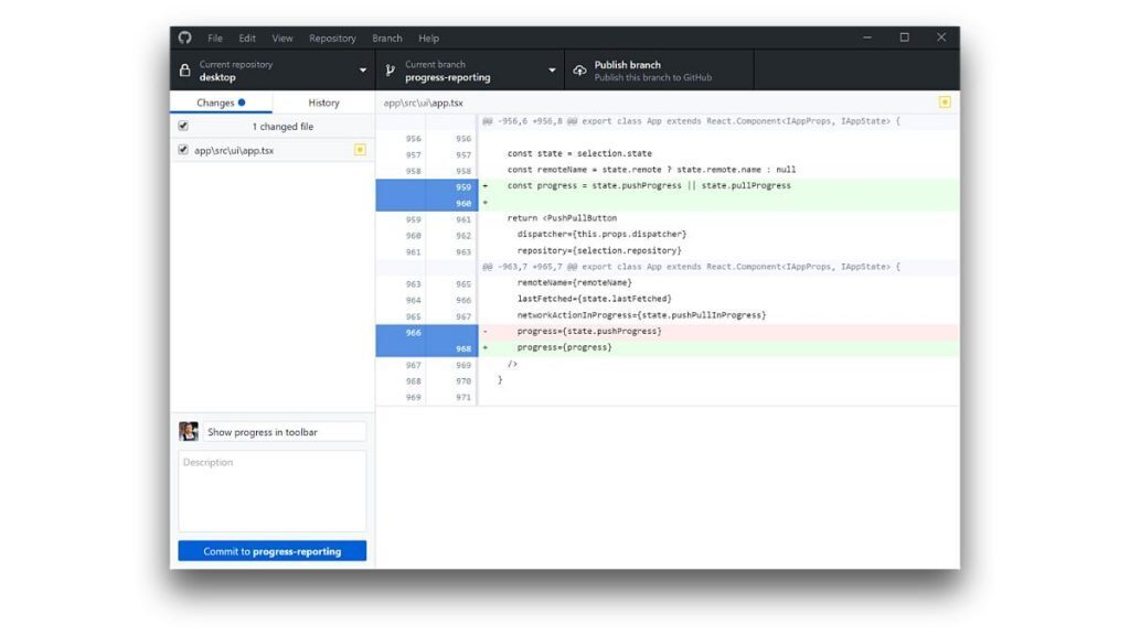 Install Github Desktop on Chrome OS - Addictive Tips Guide