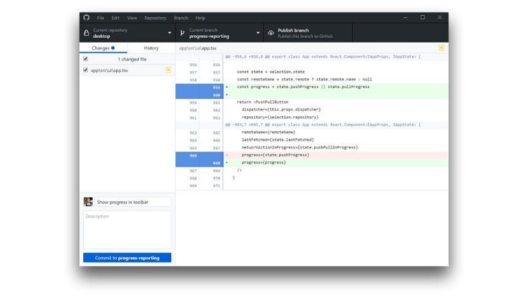Install Github Desktop on Chrome OS - Addictive Tips Guide