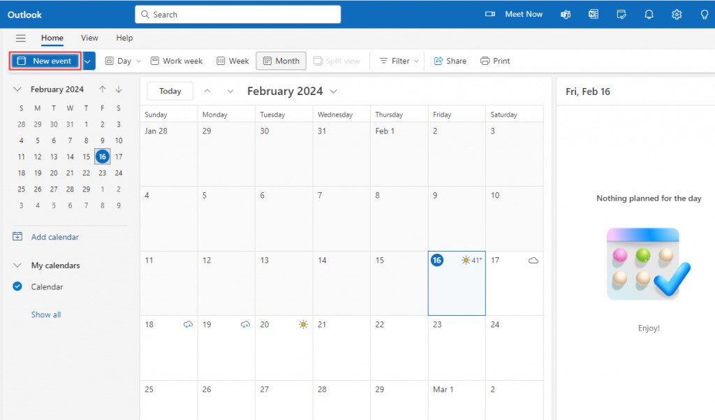 How to Send Automatic Out-of-Office Reply in Outlook