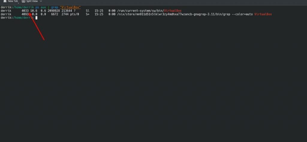 How to suspend and resume apps on Linux - Addictive Tips Guide