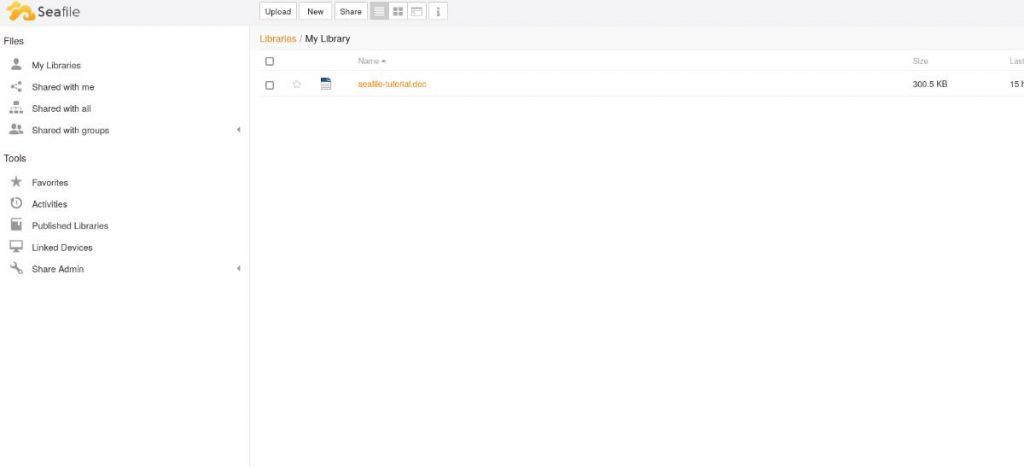 Deploy Seafile In Docker On Ubuntu Server Addictive Tips Guide