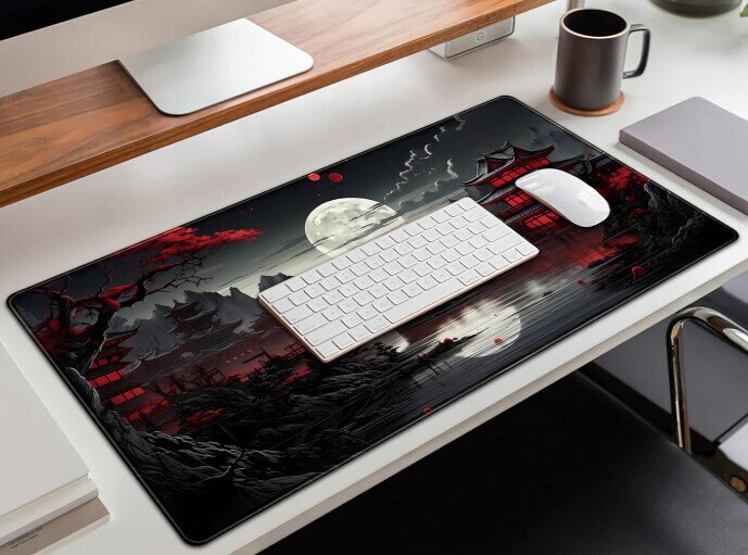 Finding the Best Mouse Pad for Gaming: Features to Consider