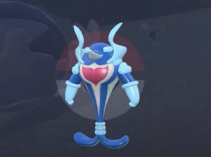 How to Evolve Finizen into Palafin in Pokemon Scarlet and Violet