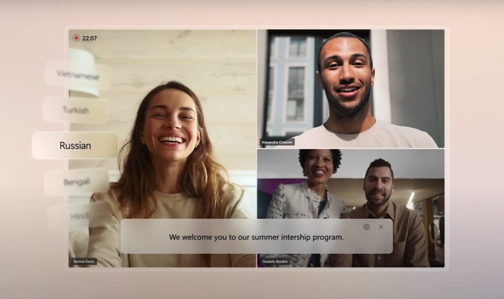 A Glimpse into Microsoft's Game-Changing 'AI-ready' PCs